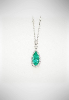 Crivelli Jewels - Gioielleria Loffredo